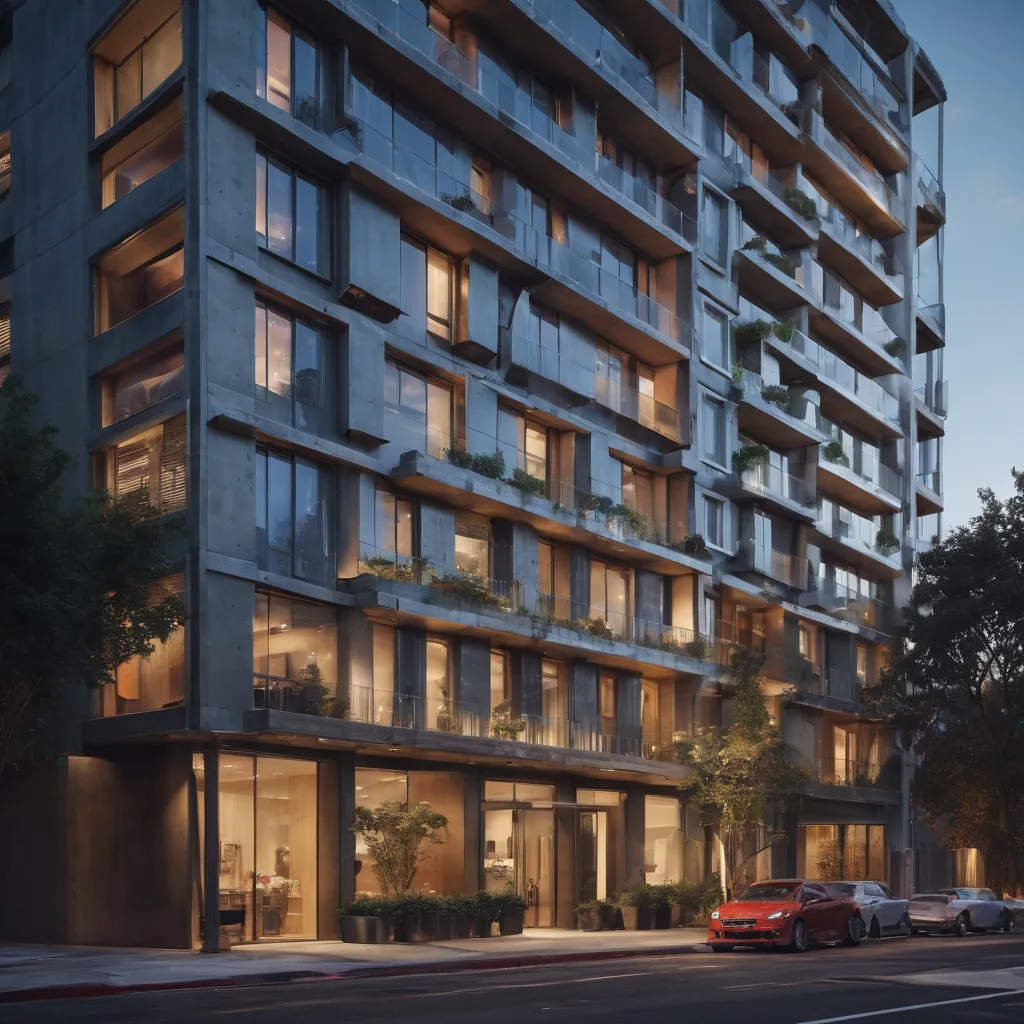 Exploring Hyde Apartments: A Comprehensive Overview