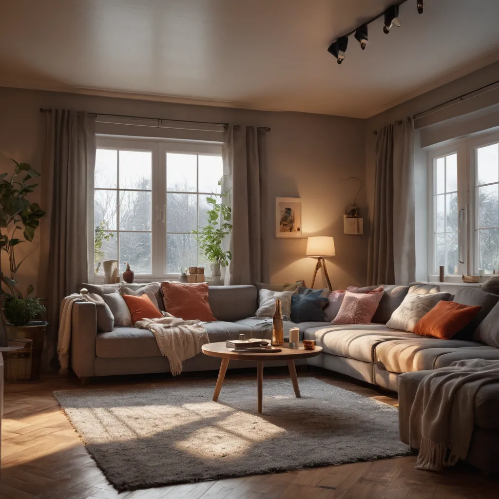 Exploring Hygge: The Essence of Cozy Living