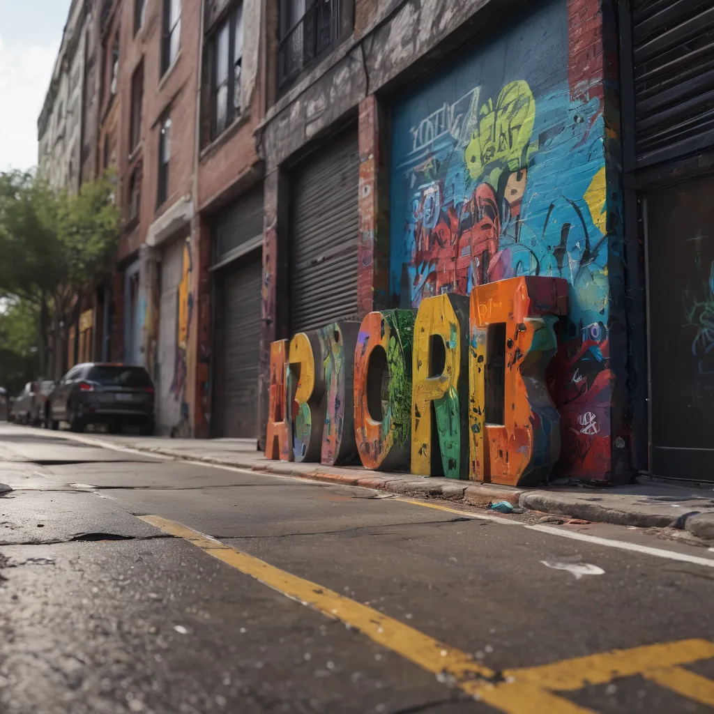 Discovering the Vibrant Life of Downtown Austin