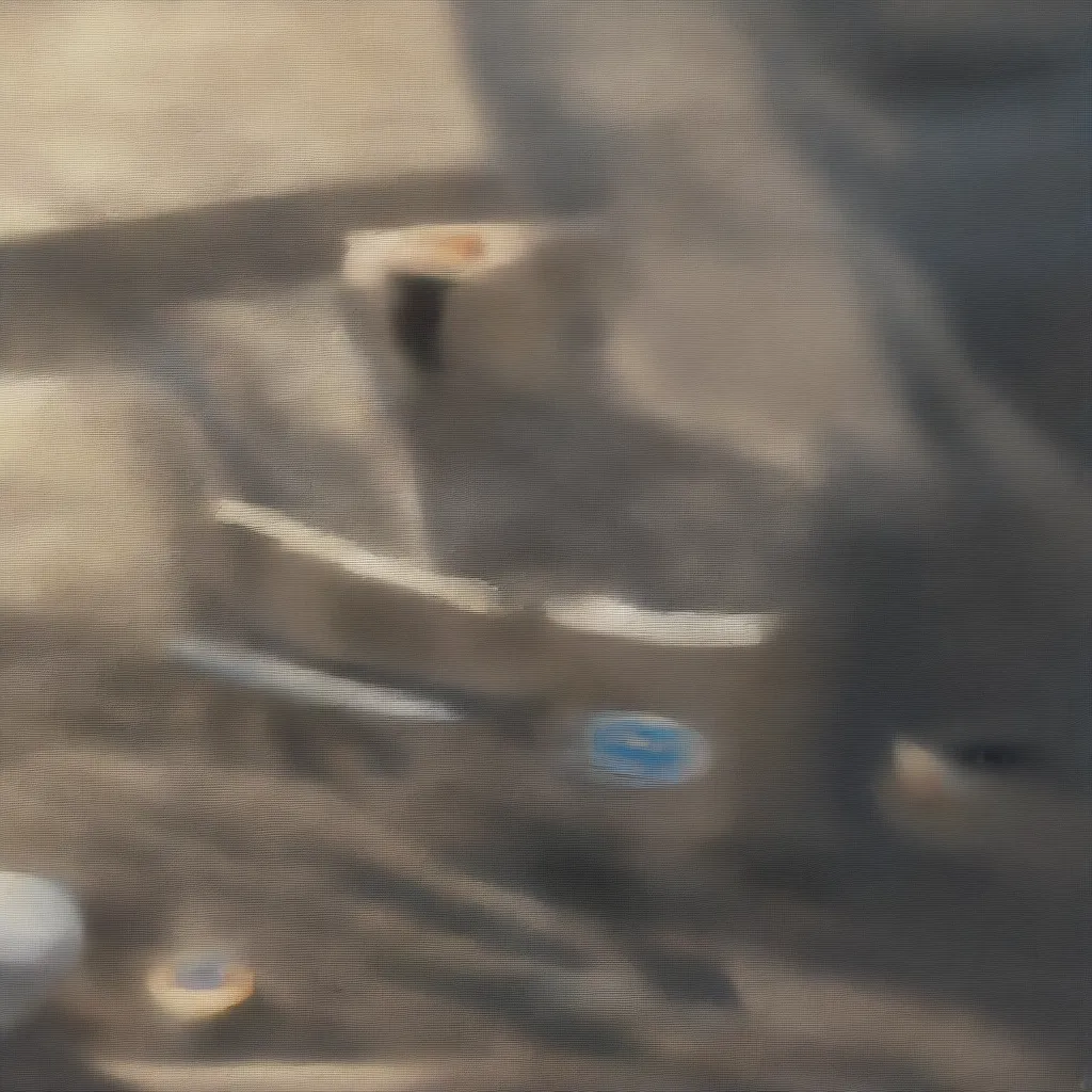 Innovative Makeshift Toilets: Design and Solutions