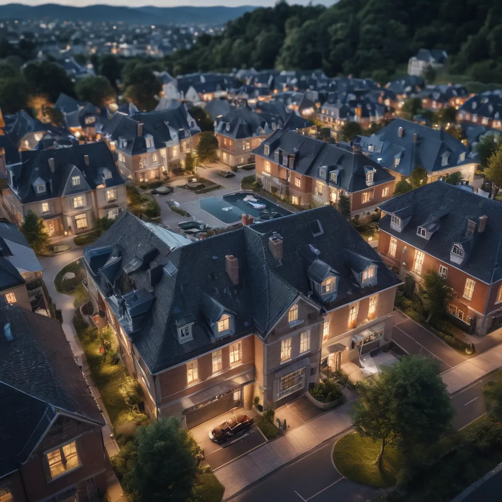 A Complete Guide to Buying Multi-House Properties