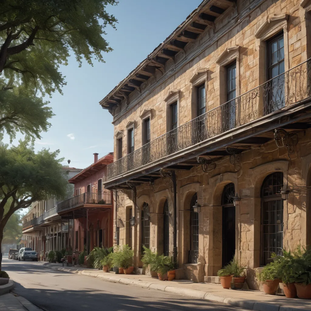 Exploring San Antonio's Unique Neighborhoods