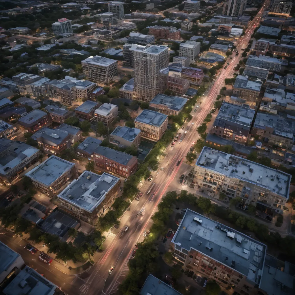 Optimal Living Areas in Austin, Texas: A Comprehensive Guide