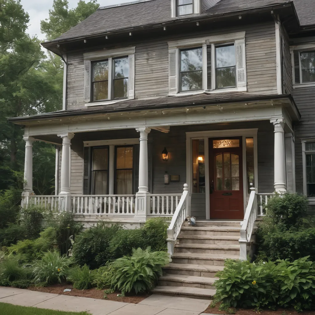 Rental Opportunities in East Atlanta Village