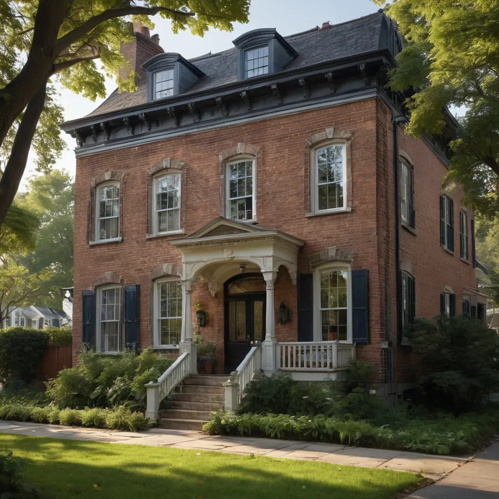 Rental Insights: Houses Available in Washington DC