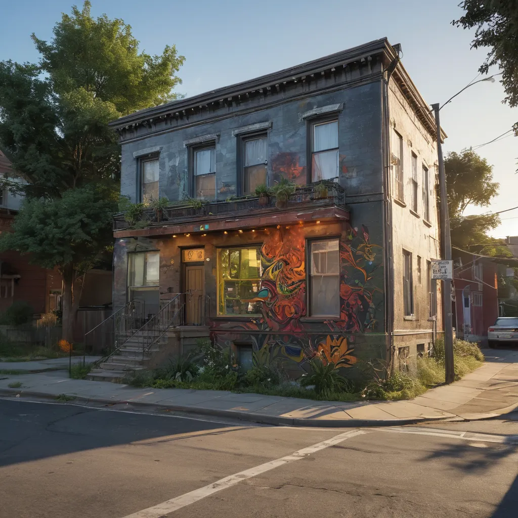 Exploring Seattle's Unique Neighborhoods: A Cultural Journey