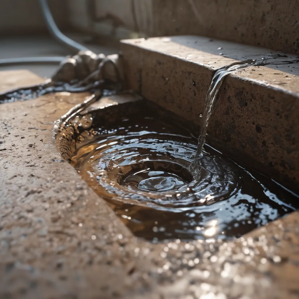 Effective Solutions for Clogged Drains Explained
