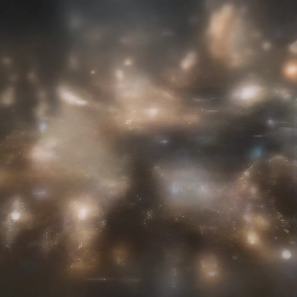 Mastering the Art of Table Place Settings