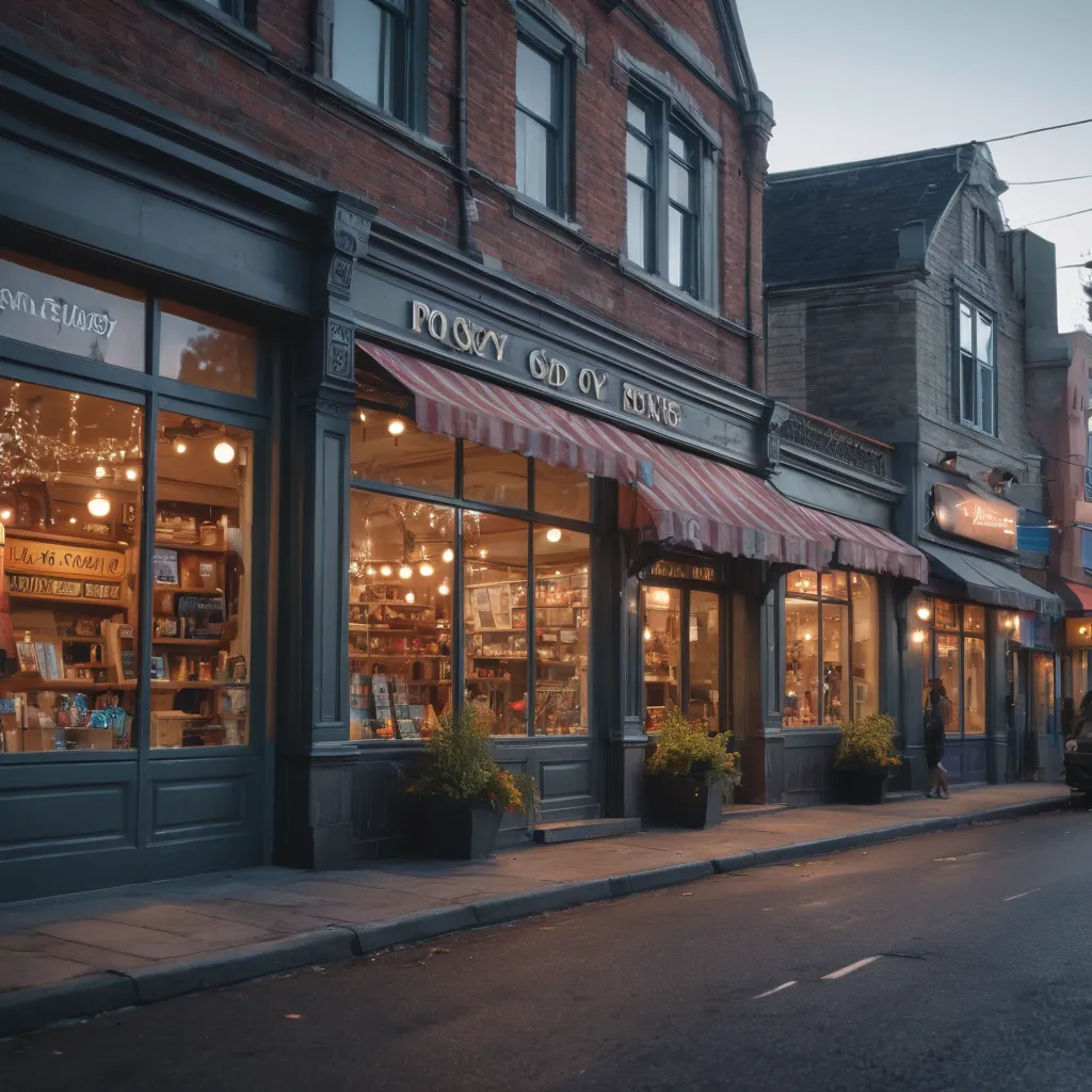 Discovering Portland's Top Neighborhoods to Live