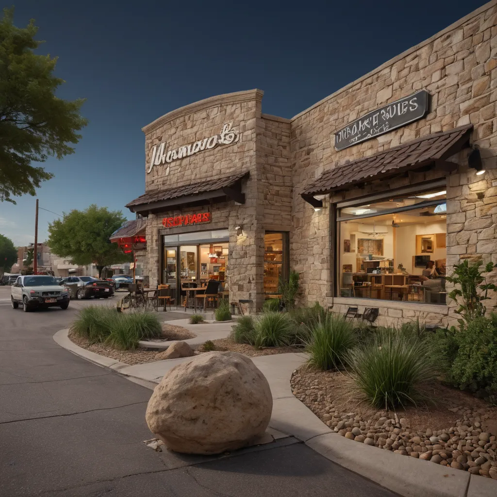 Discover Exceptional Cities Near Austin, Texas