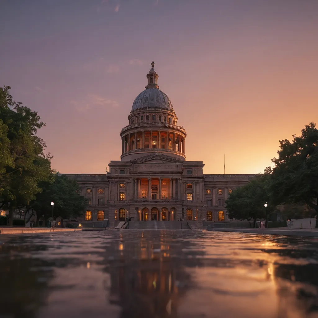 Top Attractions to Discover in Austin, Texas