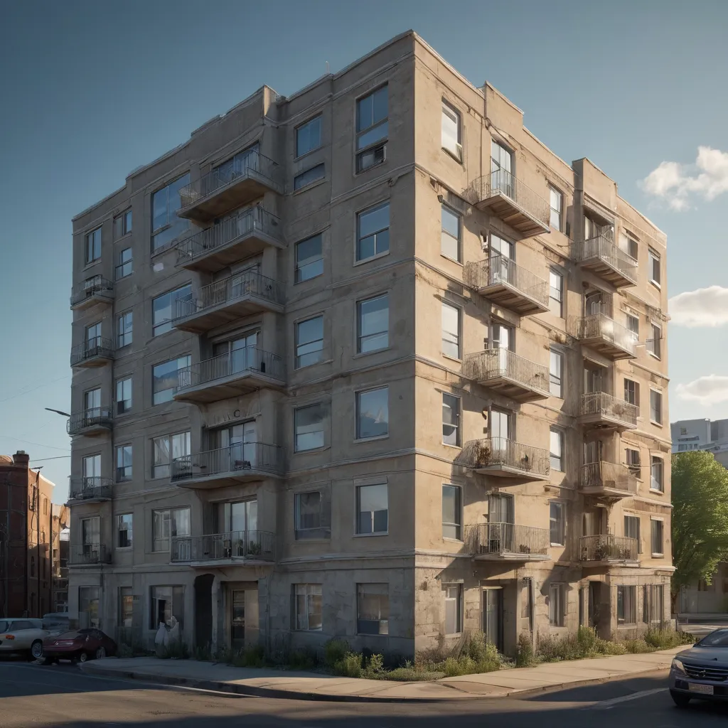 Understanding Rent-to-Own Apartment Buildings