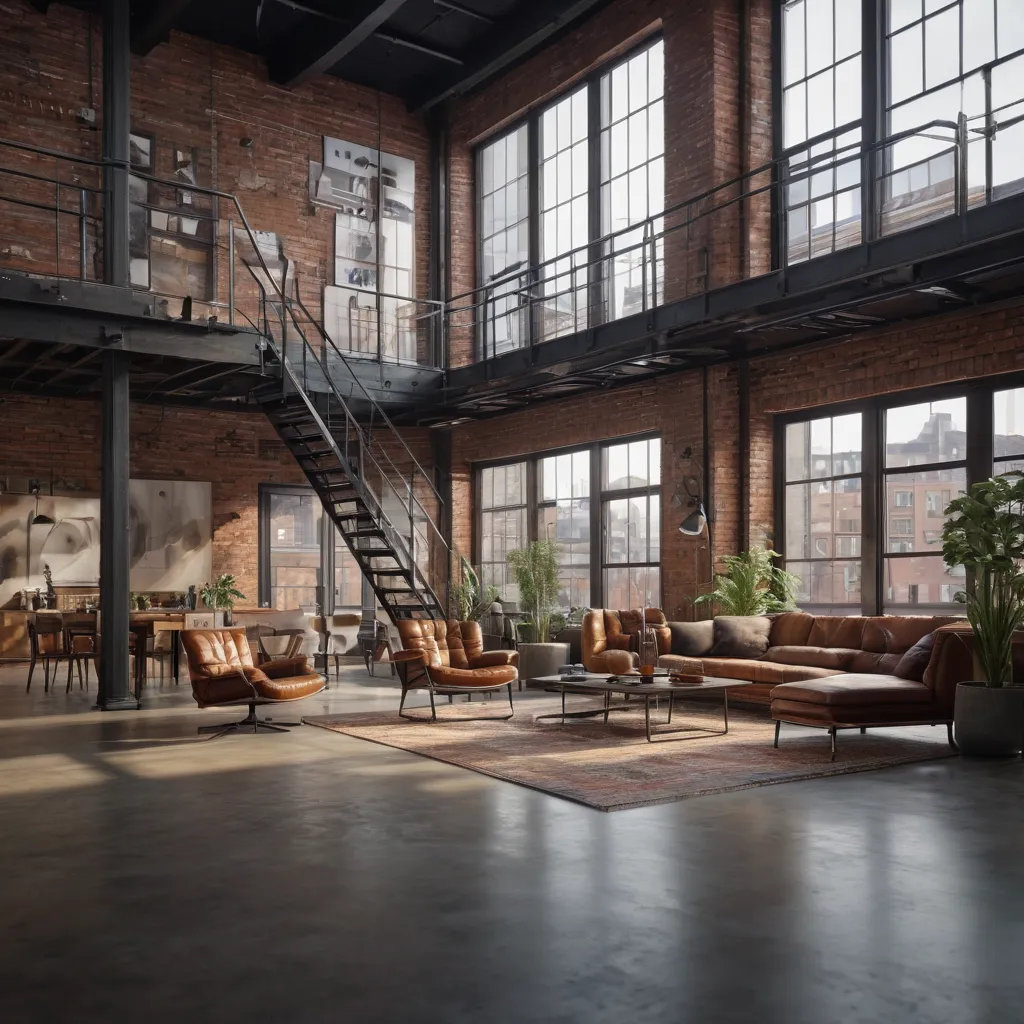 Exploring the Allure of Loft Apartments in Urban Living