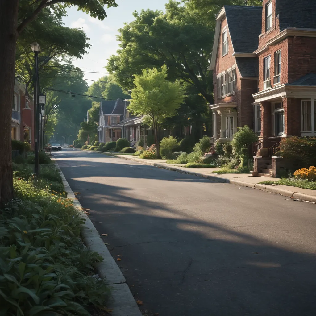 Discovering the Unique Suburbs of Philadelphia