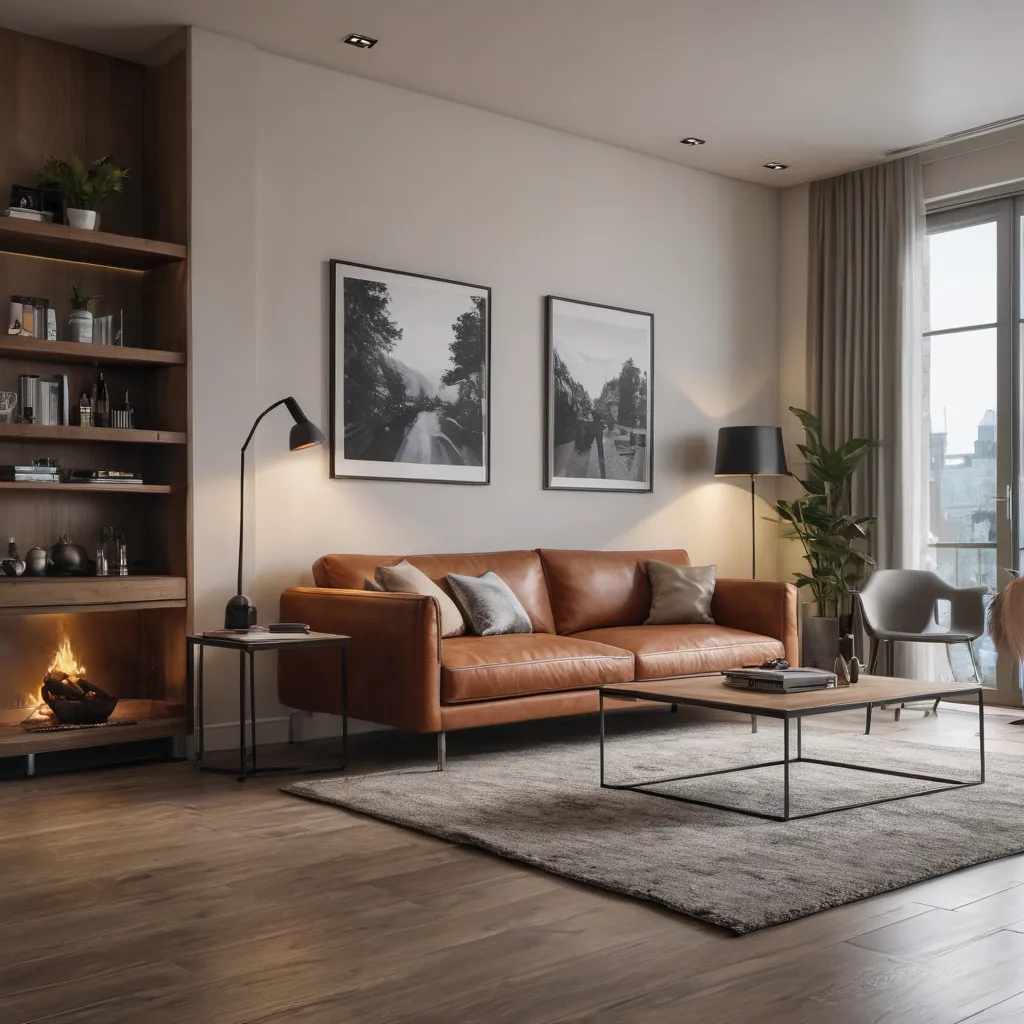 Exploring One Bedroom Flats: Design and Living