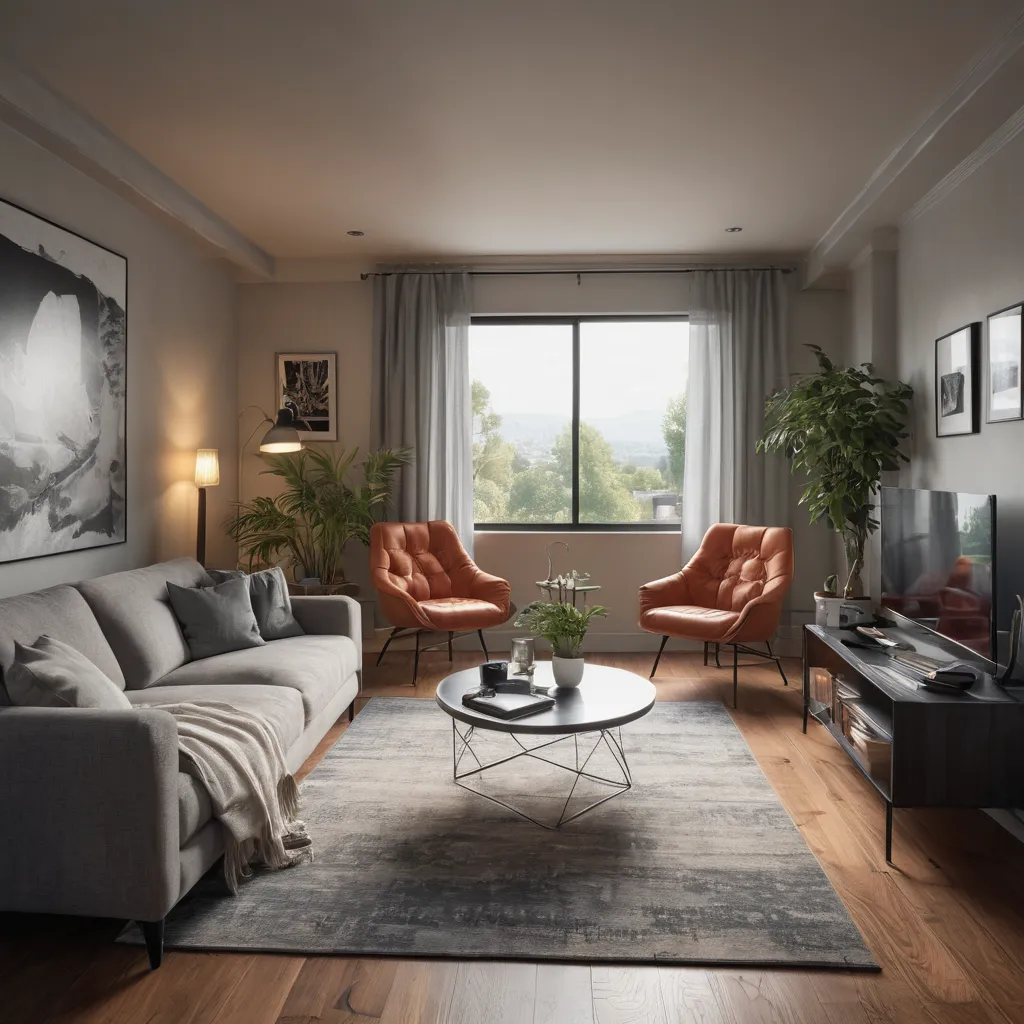 Exploring Studio Apartments in Silver Lake, LA