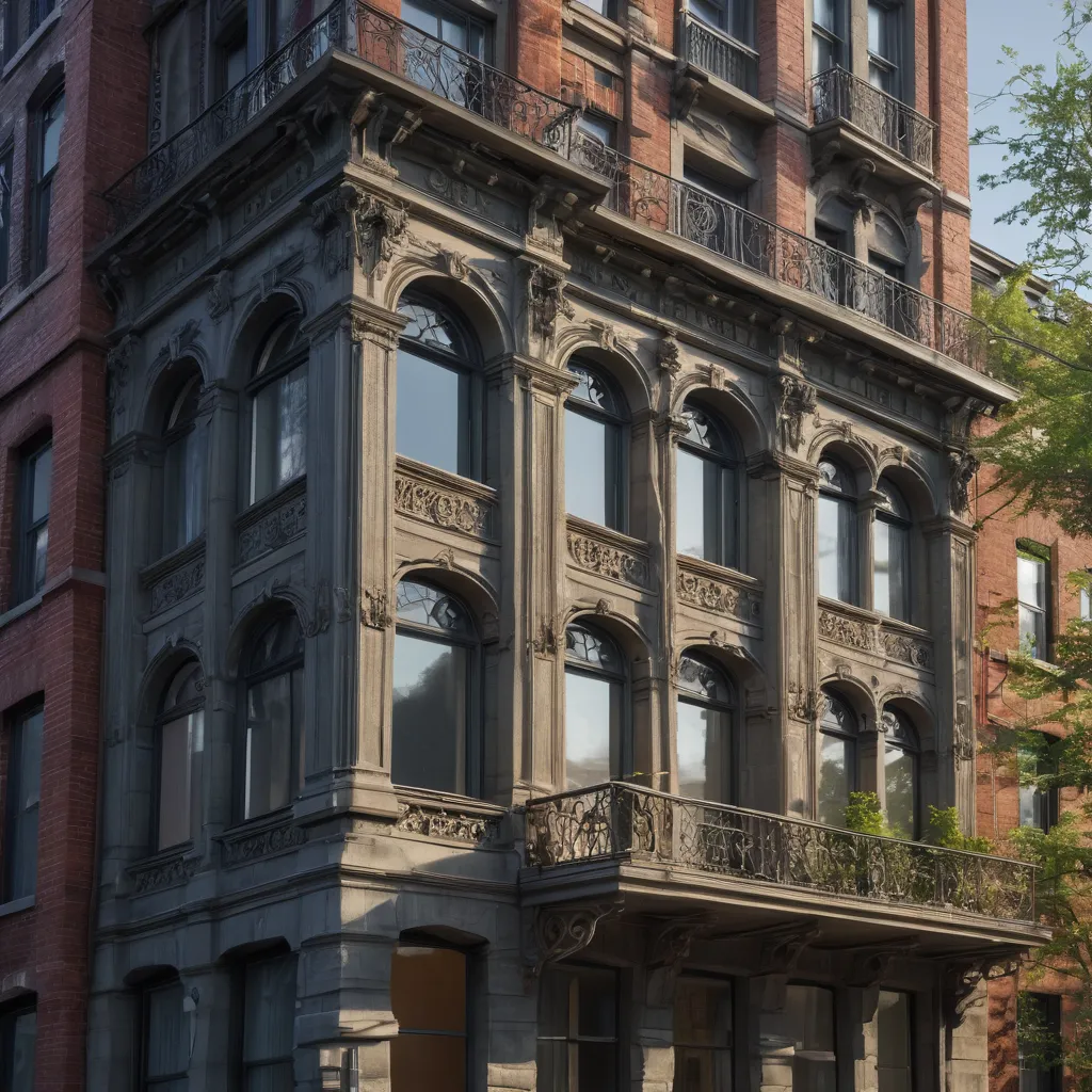 Exploring the Roosevelt Island House: A Unique NYC Treasure