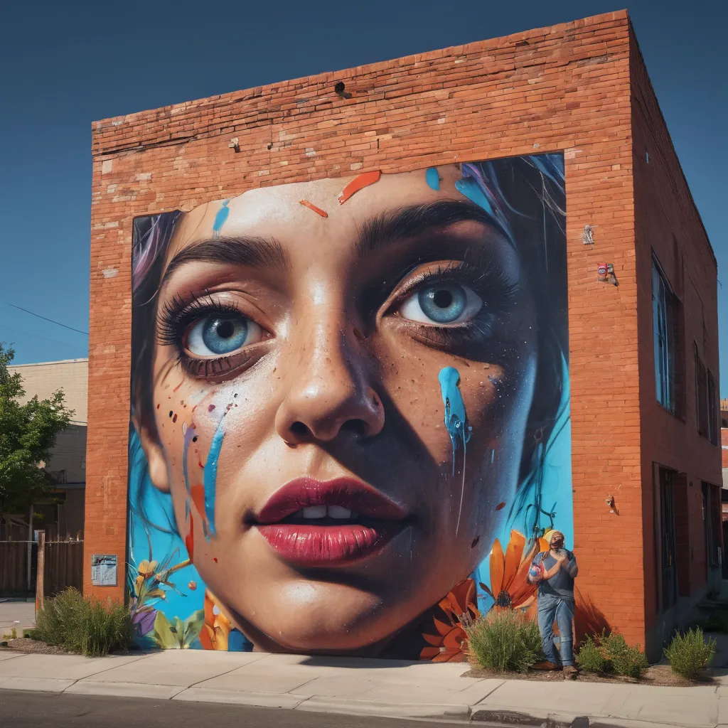 Exploring Unique Neighborhoods in Denver