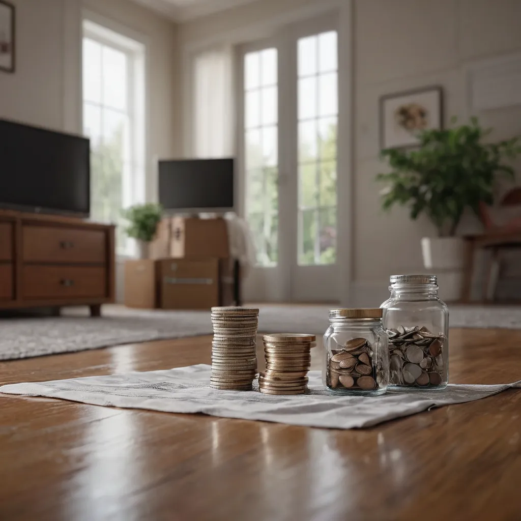 Financial Considerations Before Moving Out: Key Costs