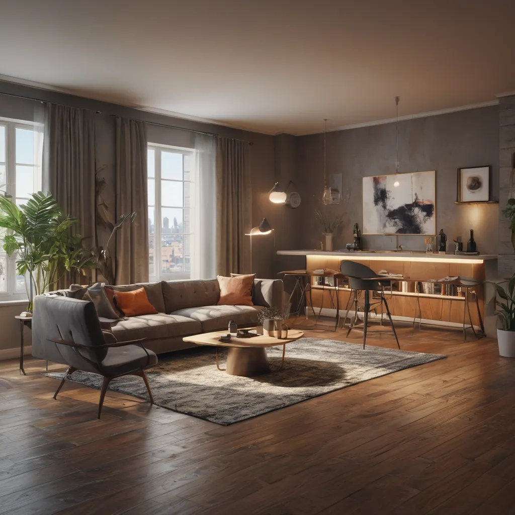 Finding Affordable Studio Rentals in San Francisco