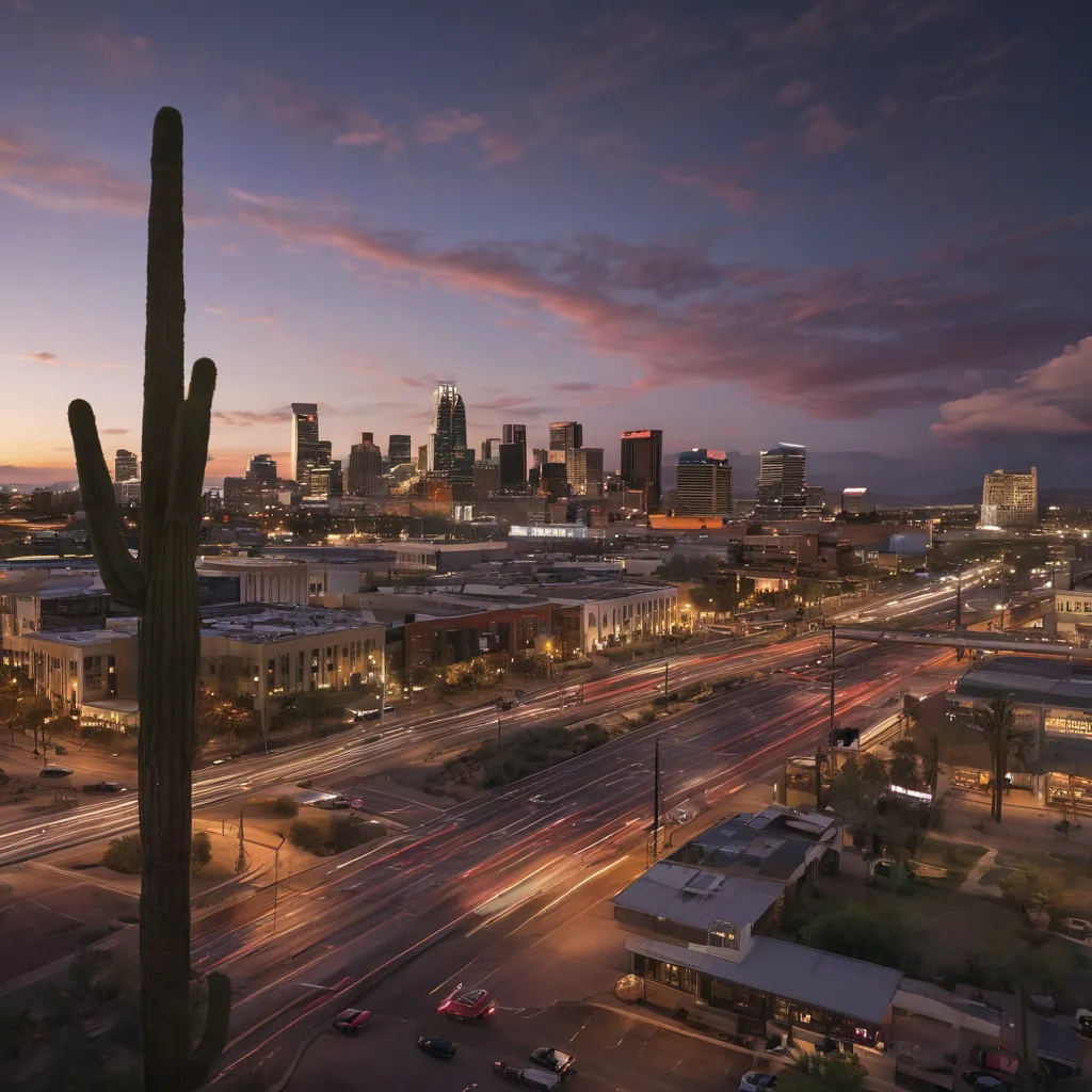 Best Neighborhoods to Live in Phoenix, AZ