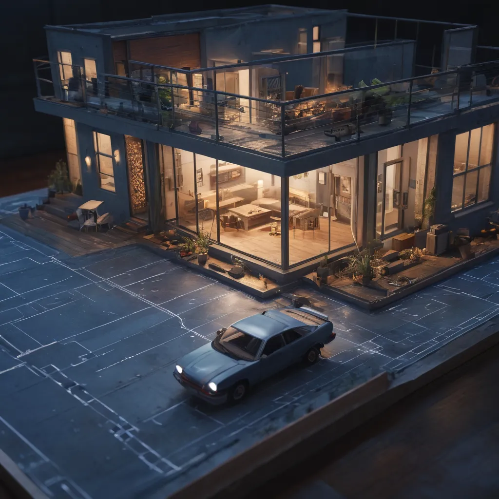 A Comprehensive Guide to Building a Duplex