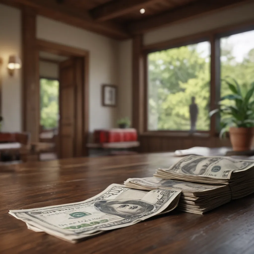 Guide to Purchasing a Cash-Only Home Successfully