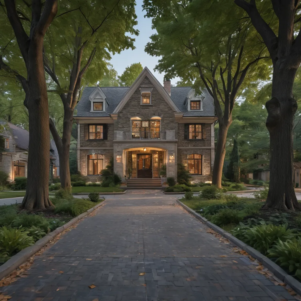 Homes for Sale in Budlong Woods: Complete Guide