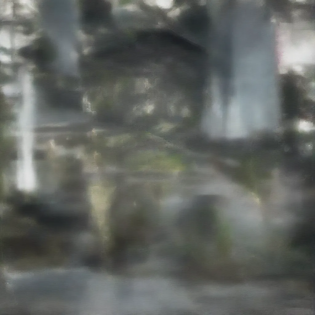 Houses for Rent in Exchange for Work: A New Trend