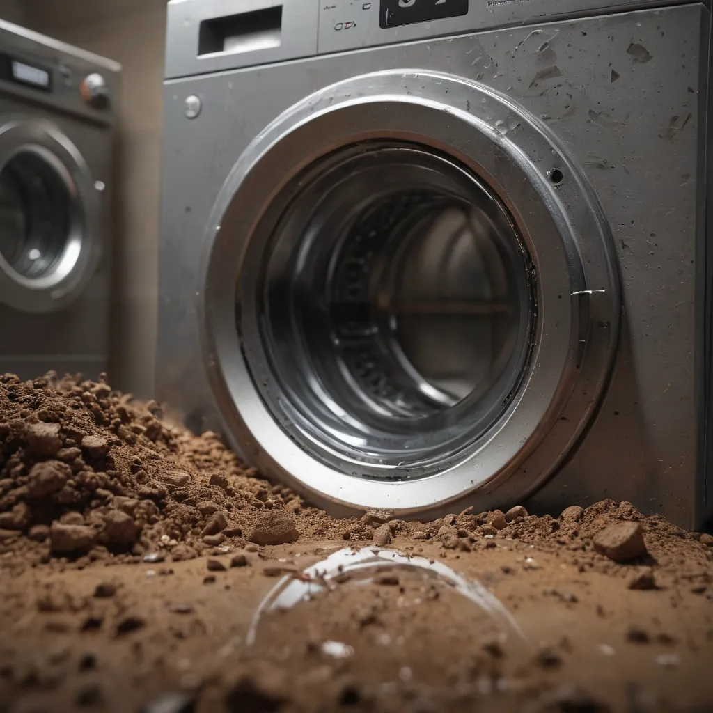 Essential Steps to Clean Your Dirty Washer
