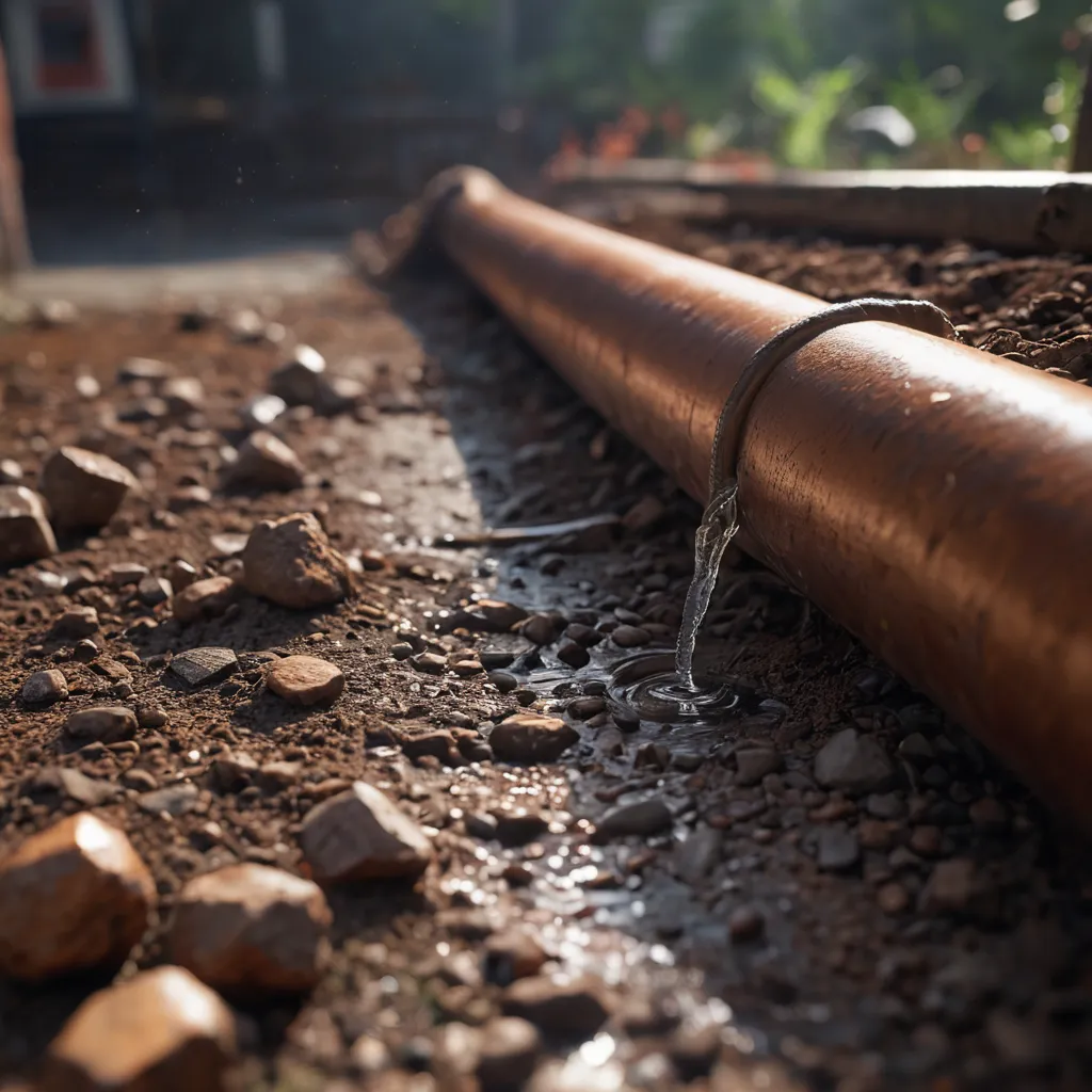 Expert Tips for Clearing Blocked Pipes