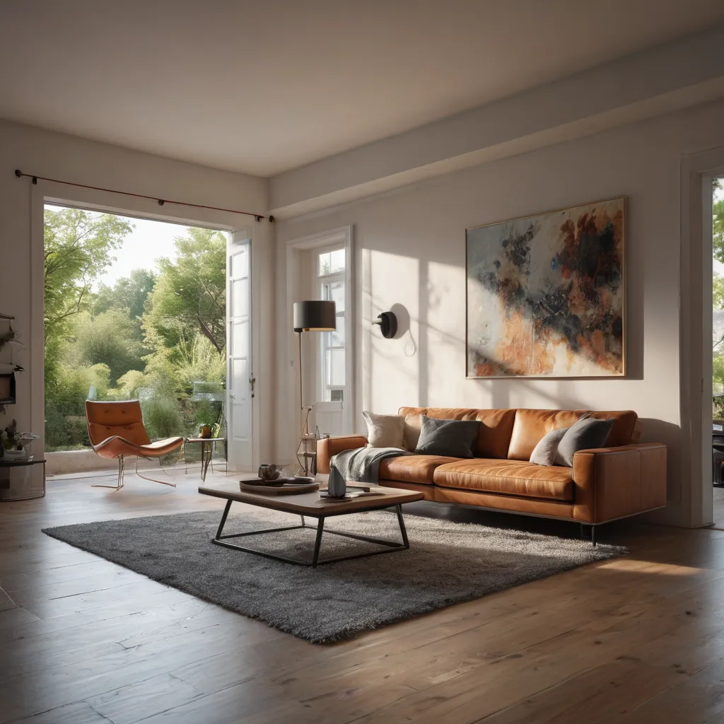 Mastering the Art of House Leasing