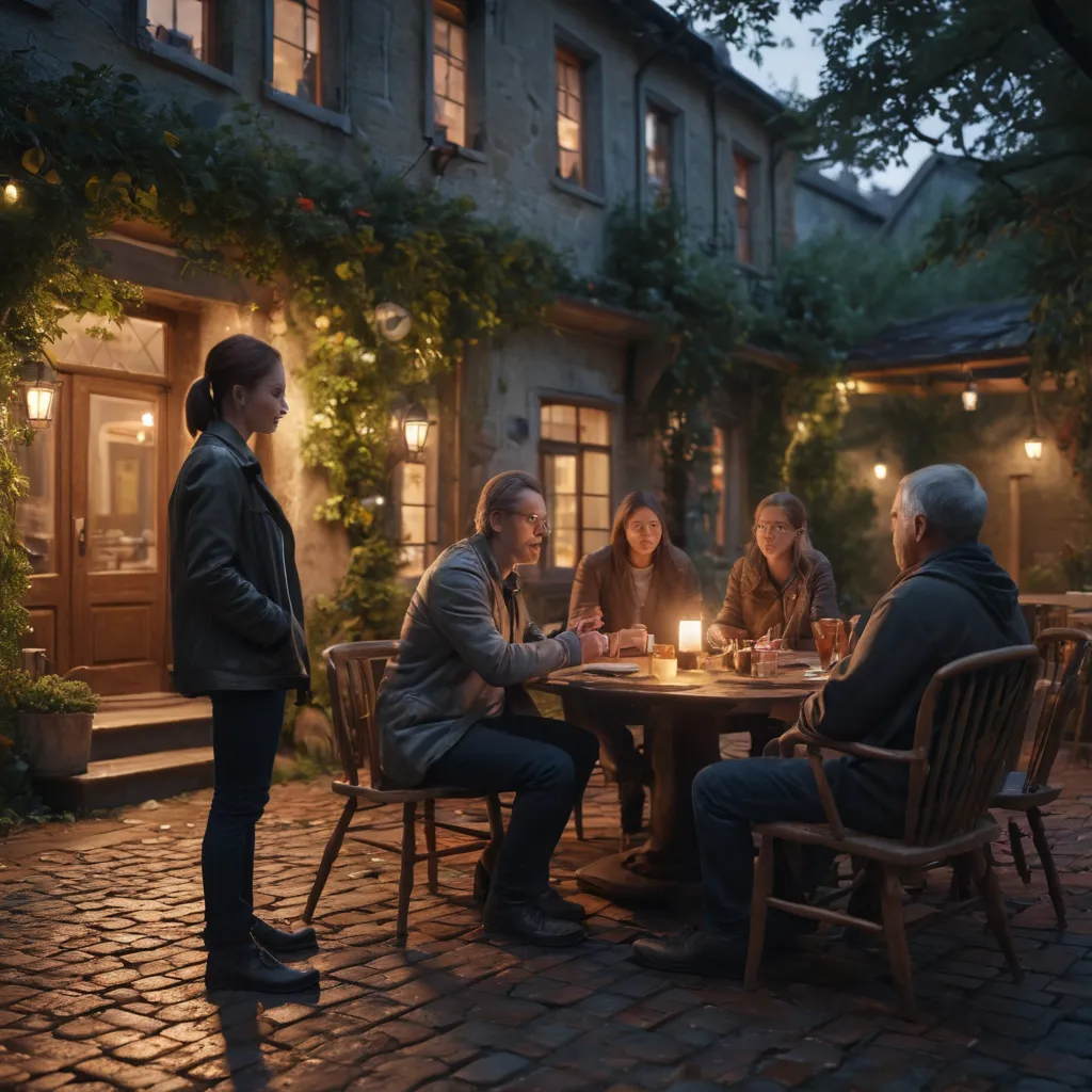 Mastering Assertive Communication Skills