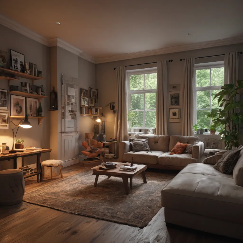 Mastering Room Rentals: A Complete Guide