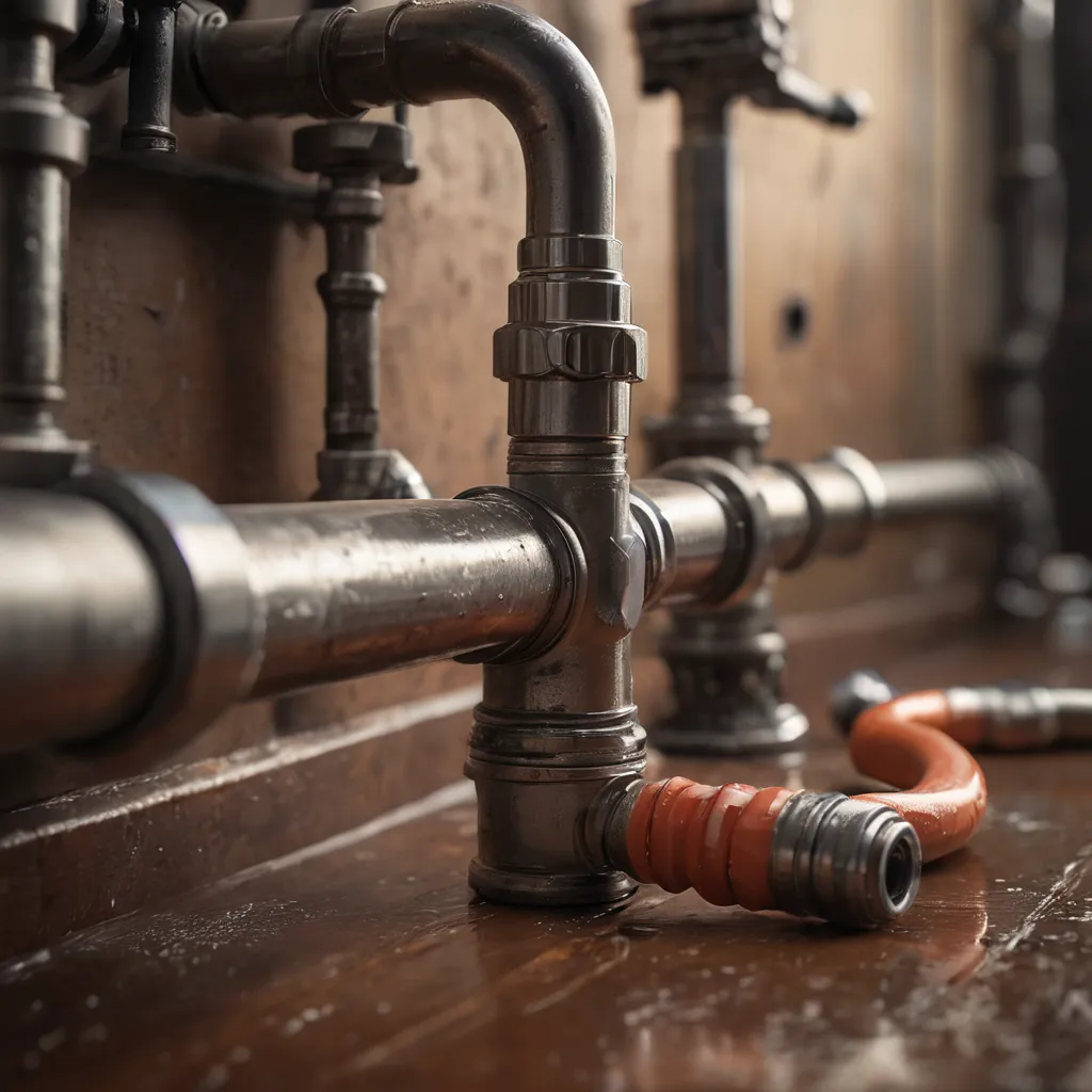 Mastering Pipe Snaking: Techniques and Tips