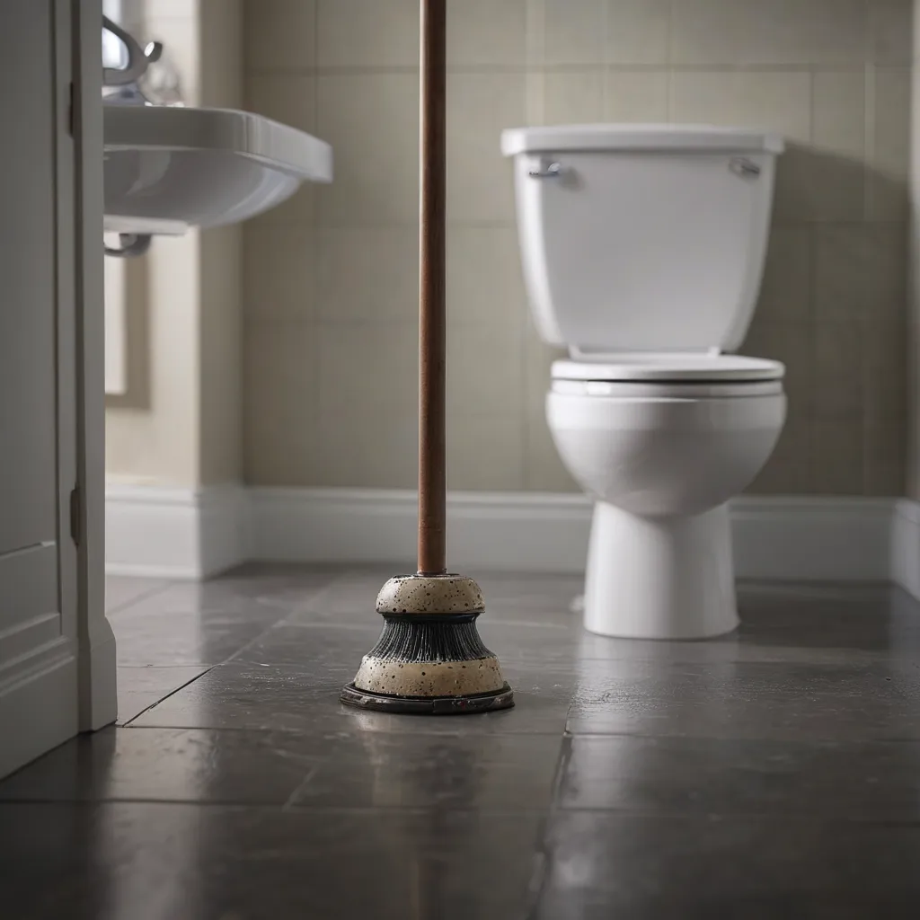 Effective Strategies to Unclog Your Toilet