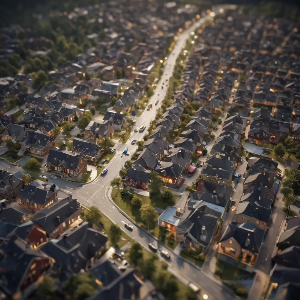 Identifying Optimal Locations for Rental Property Investment