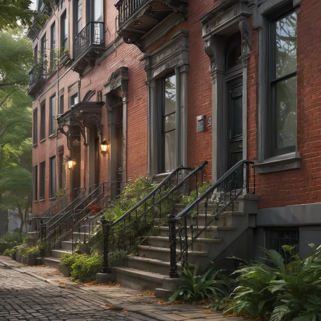 Discovering Boston's Best Neighborhoods to Live