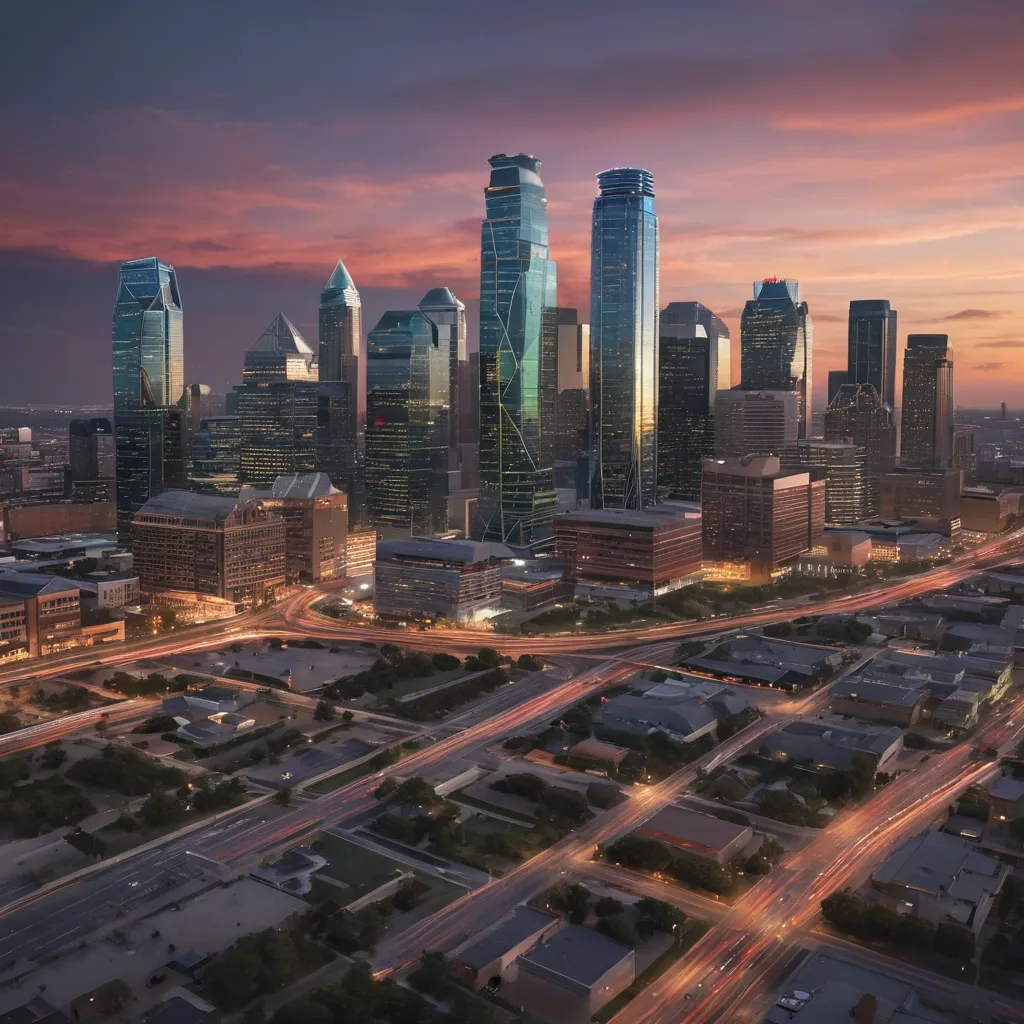 Living in Dallas Fort Worth: An In-Depth Guide