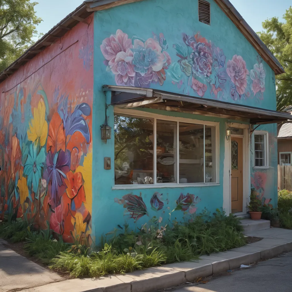 Experience the Essence of Living in South Austin