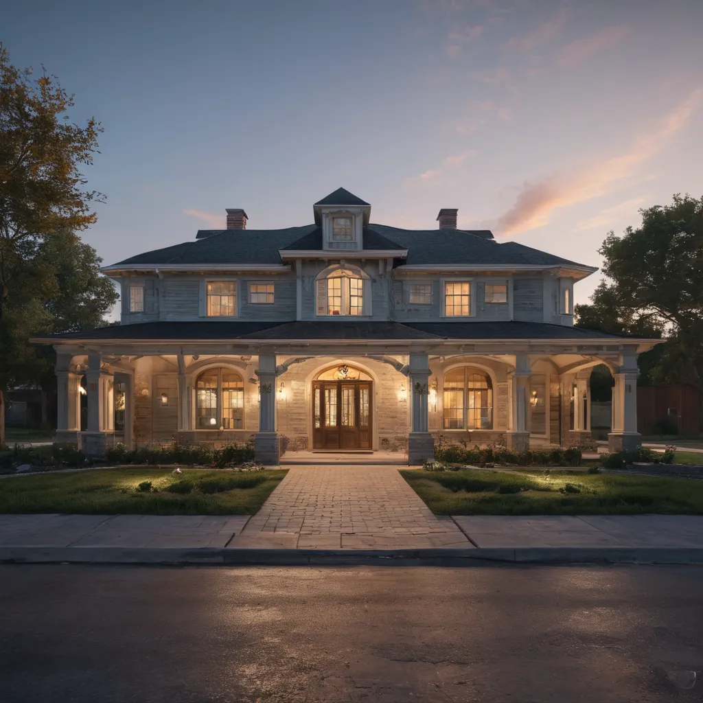 Magnolia Station Dallas: History and Culture Unveiled