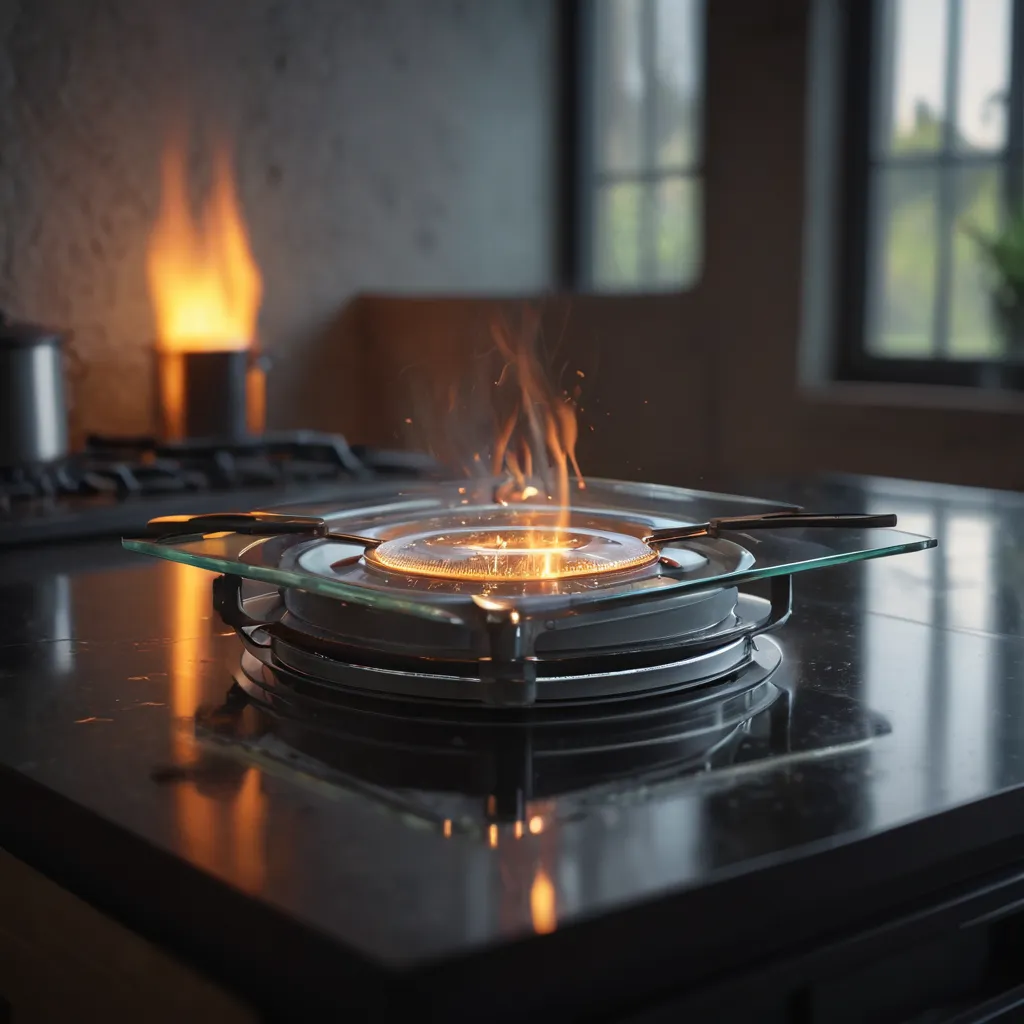 Mastering Glass Stove Top Polish: Your Complete Guide
