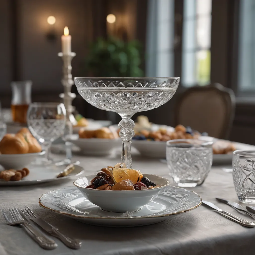 Mastering Table Setting: A Complete Guide