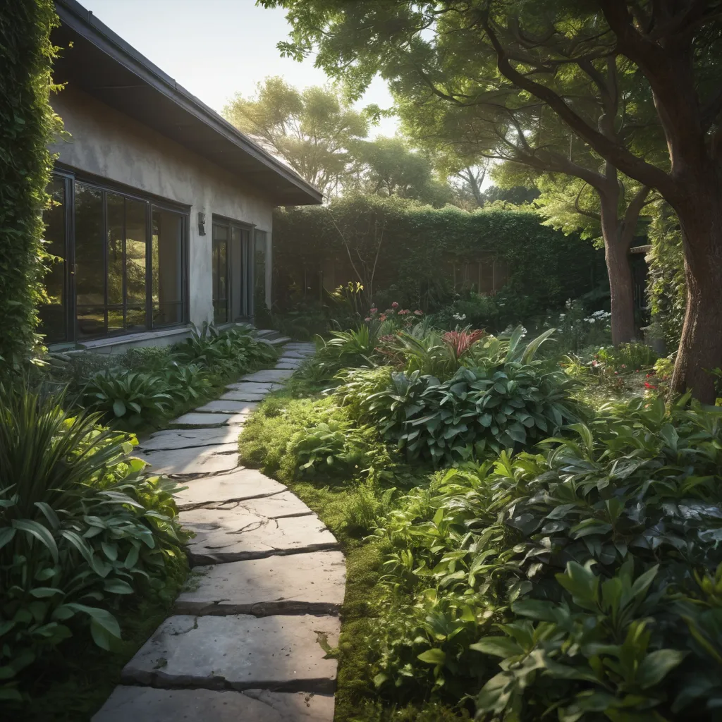 Exploring the Beauty and Design of Meadow Vista Parkside