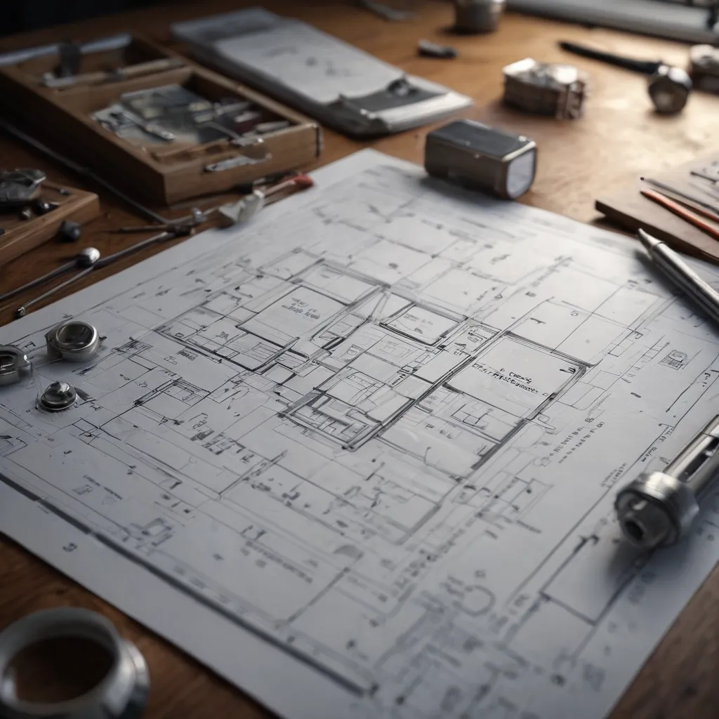 Mastering Square Footage Measurement for Homeowners
