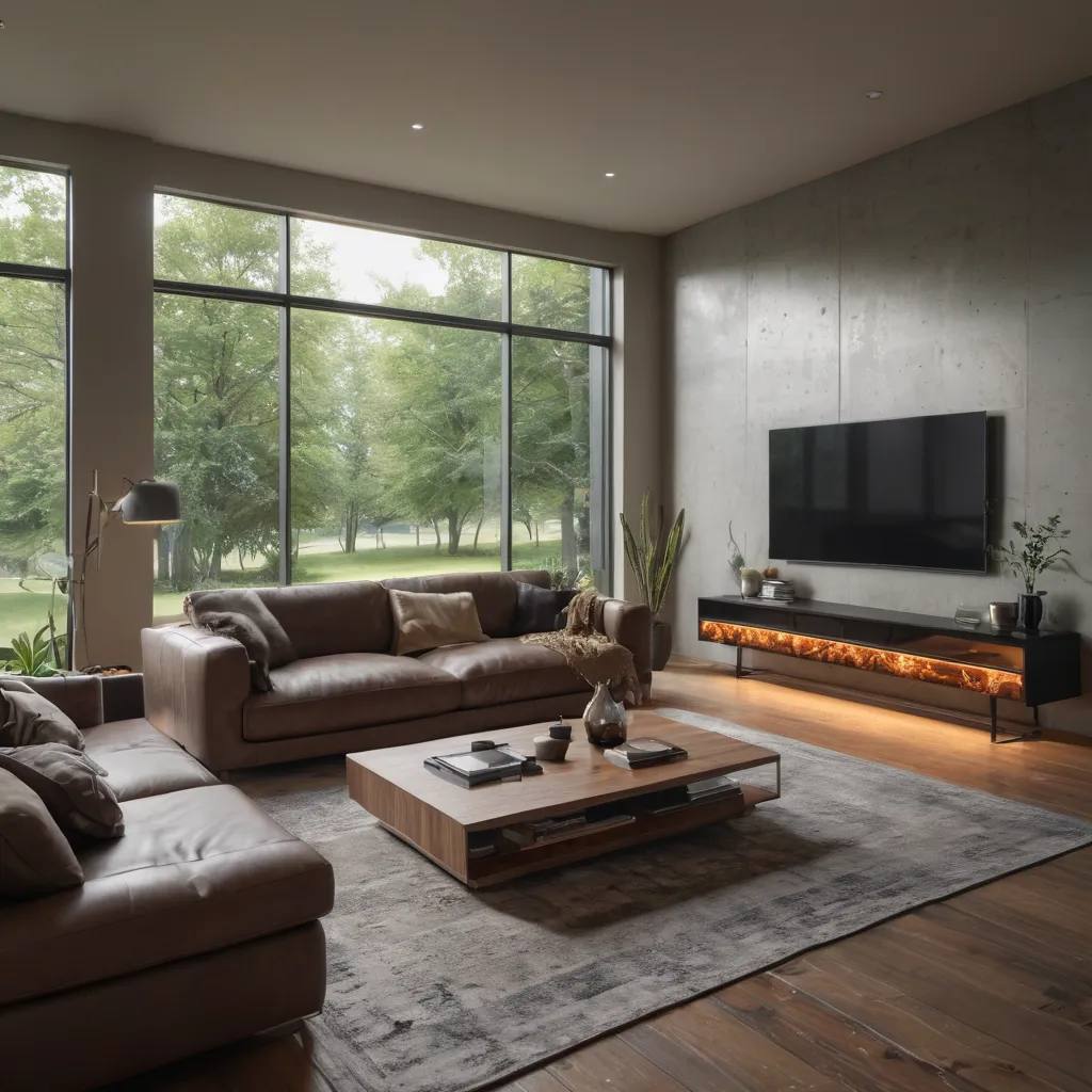 Discover Modern Homes for Rent in Dallas