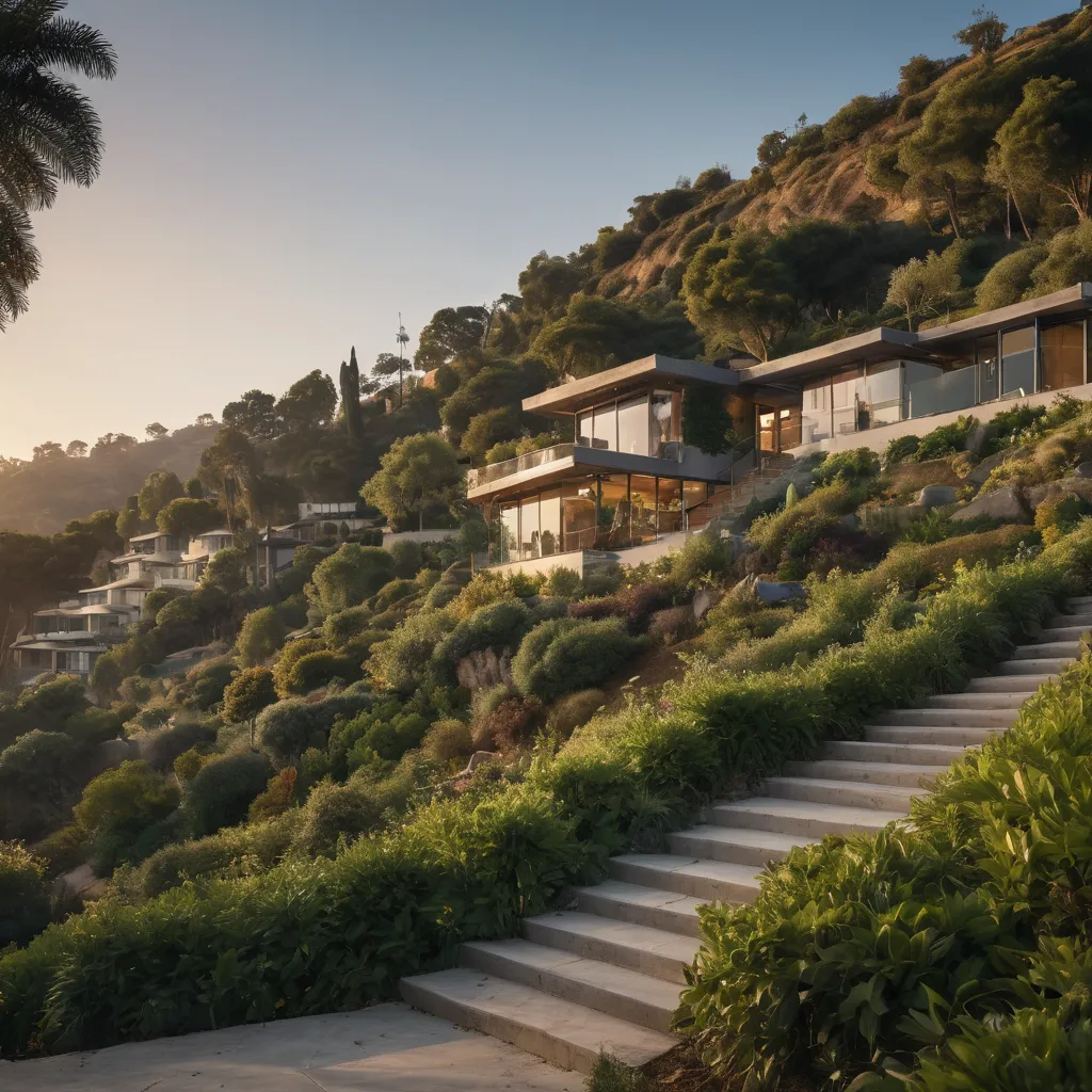 Montecito Heights Rentals: Aesthetic Living Opportunities
