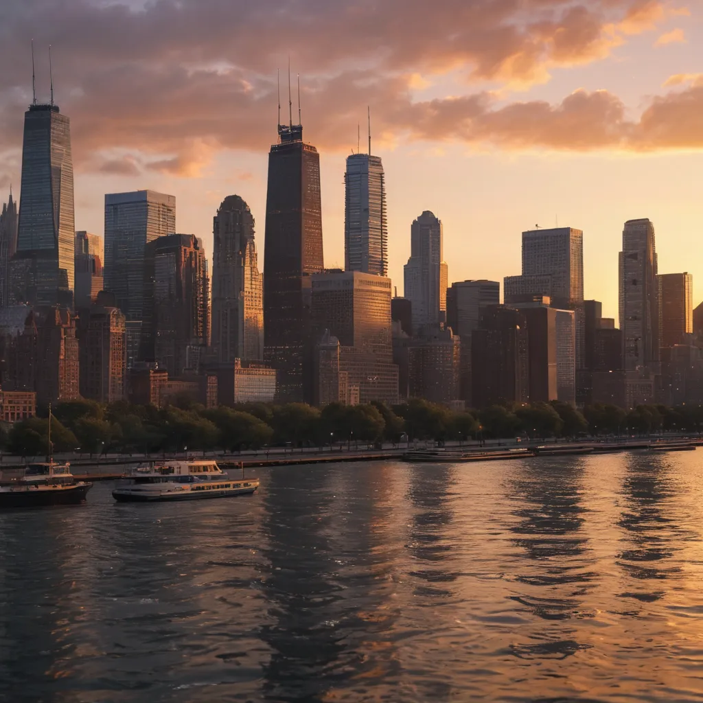Essential Insights for Moving to Chicago