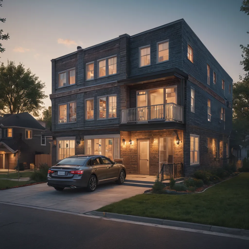 Multifamily vs Single Family: Key Insights and Trends