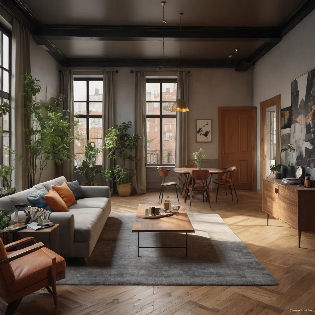 Navigating Rent-Controlled Apartments in NYC